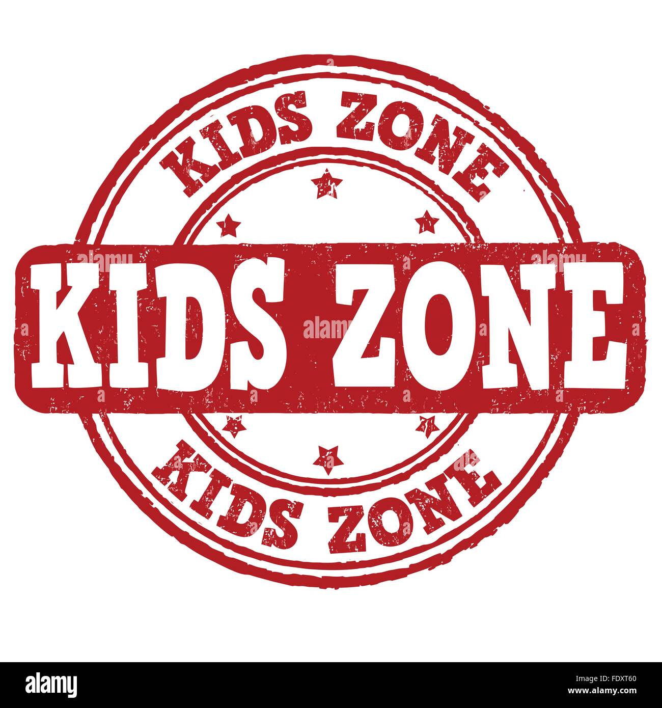 Educational zone Stock Vector Images - Alamy