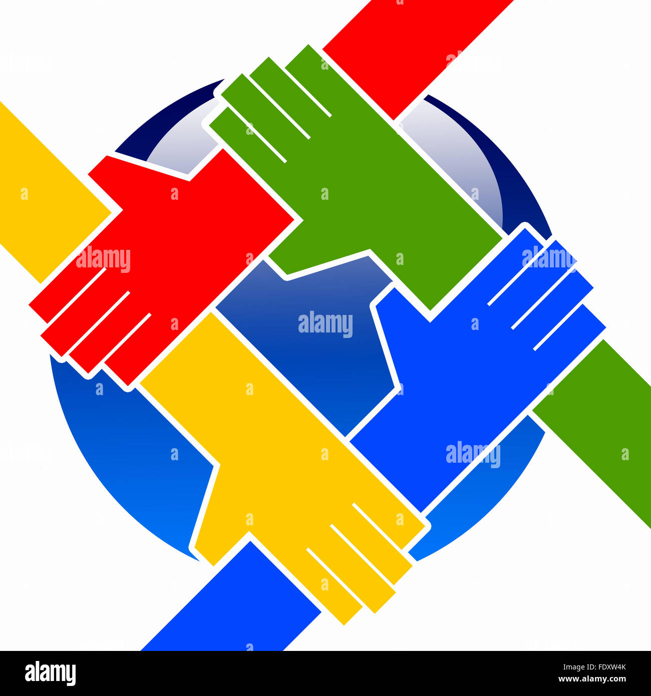 Hands Holding Other Symbol Friendship Stock Photos & Hands Holding ...