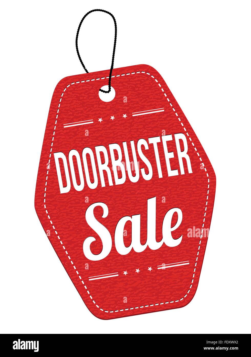 Doorbuster hi-res stock photography and images - Alamy
