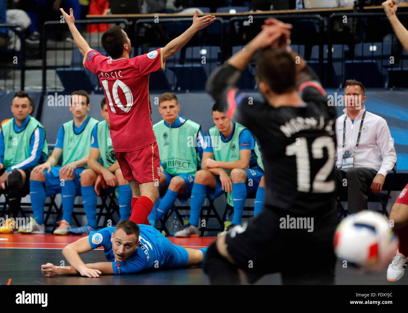 Mladen kocic hi-res stock photography and images - Alamy