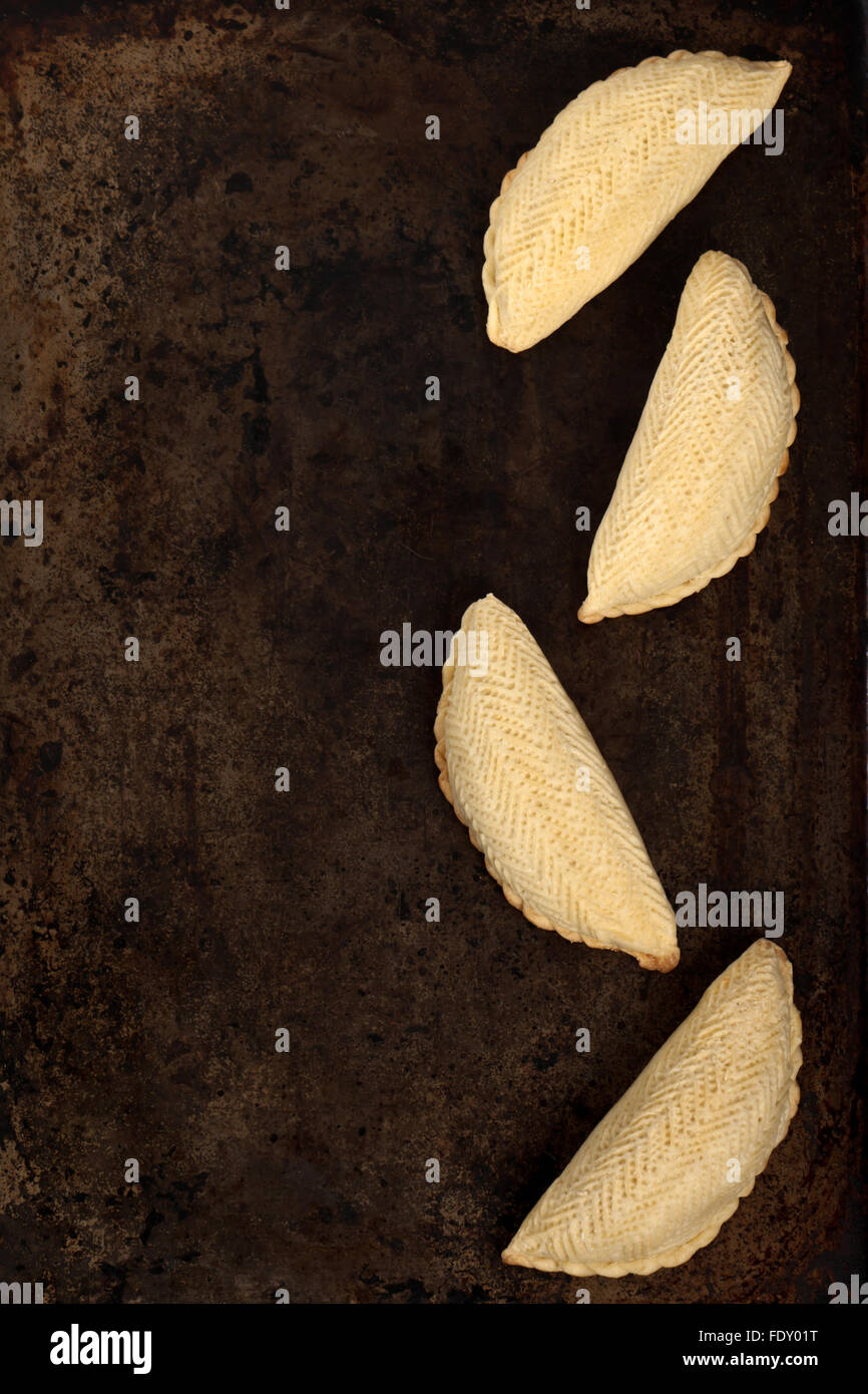 Shekerbura High Resolution Stock Photography and Images - Alamy