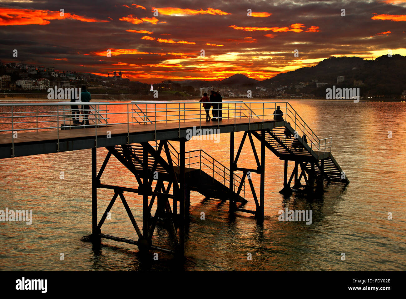 Best beaches in spain hi-res stock photography and images - Alamy