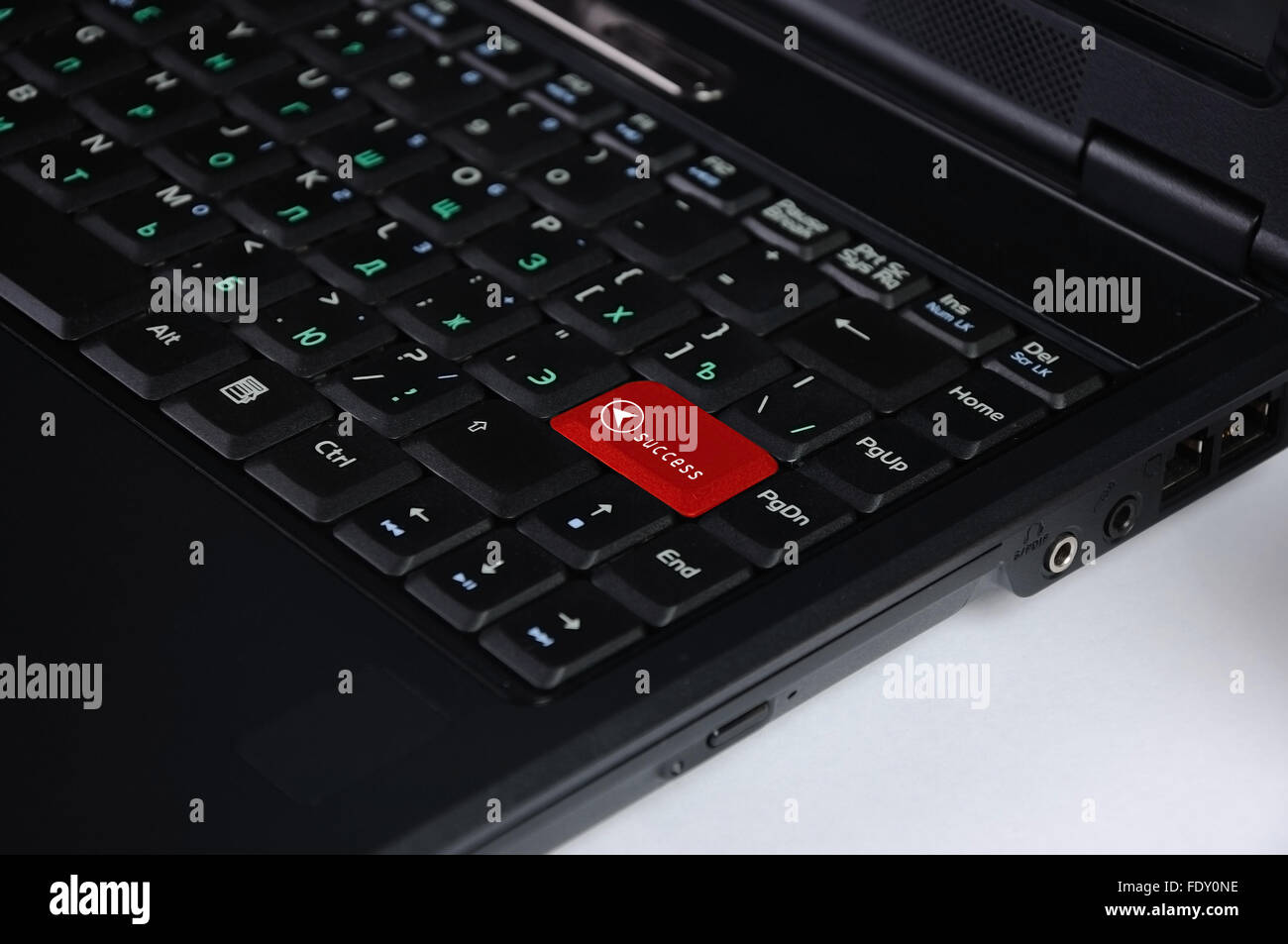 Success symbol hi-res stock photography and images - Alamy