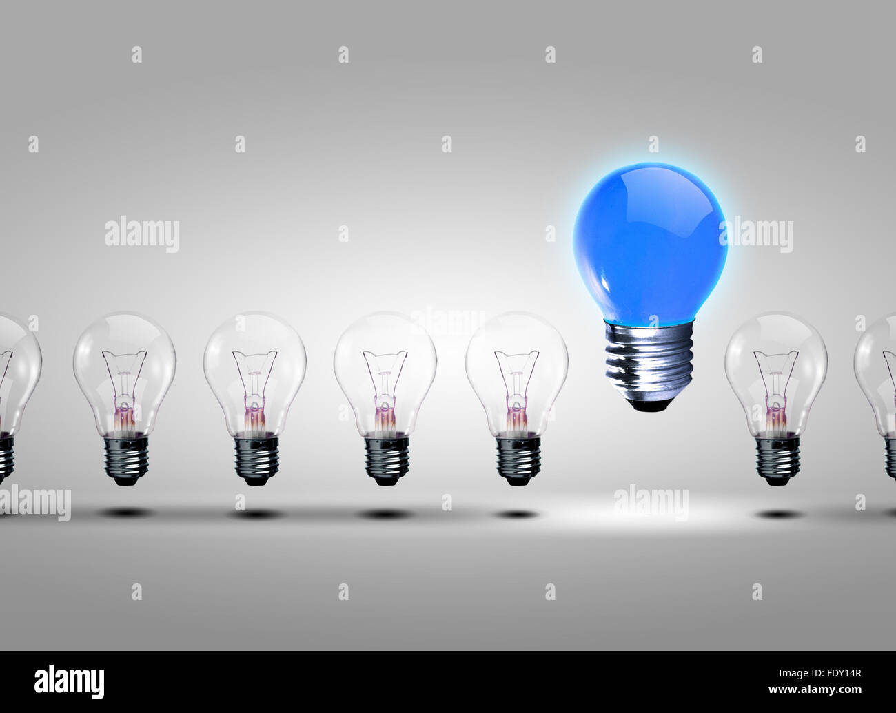 One different from others hi-res stock photography and images - Alamy