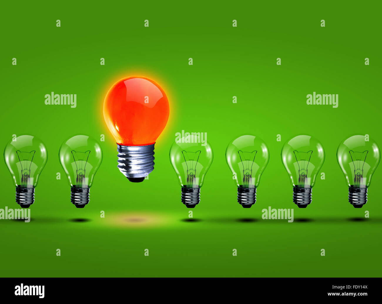 Different than others hi-res stock photography and images - Alamy