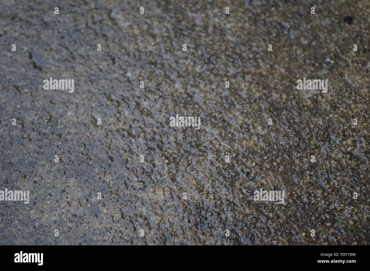 Wet concrete hi-res stock photography and images - Alamy