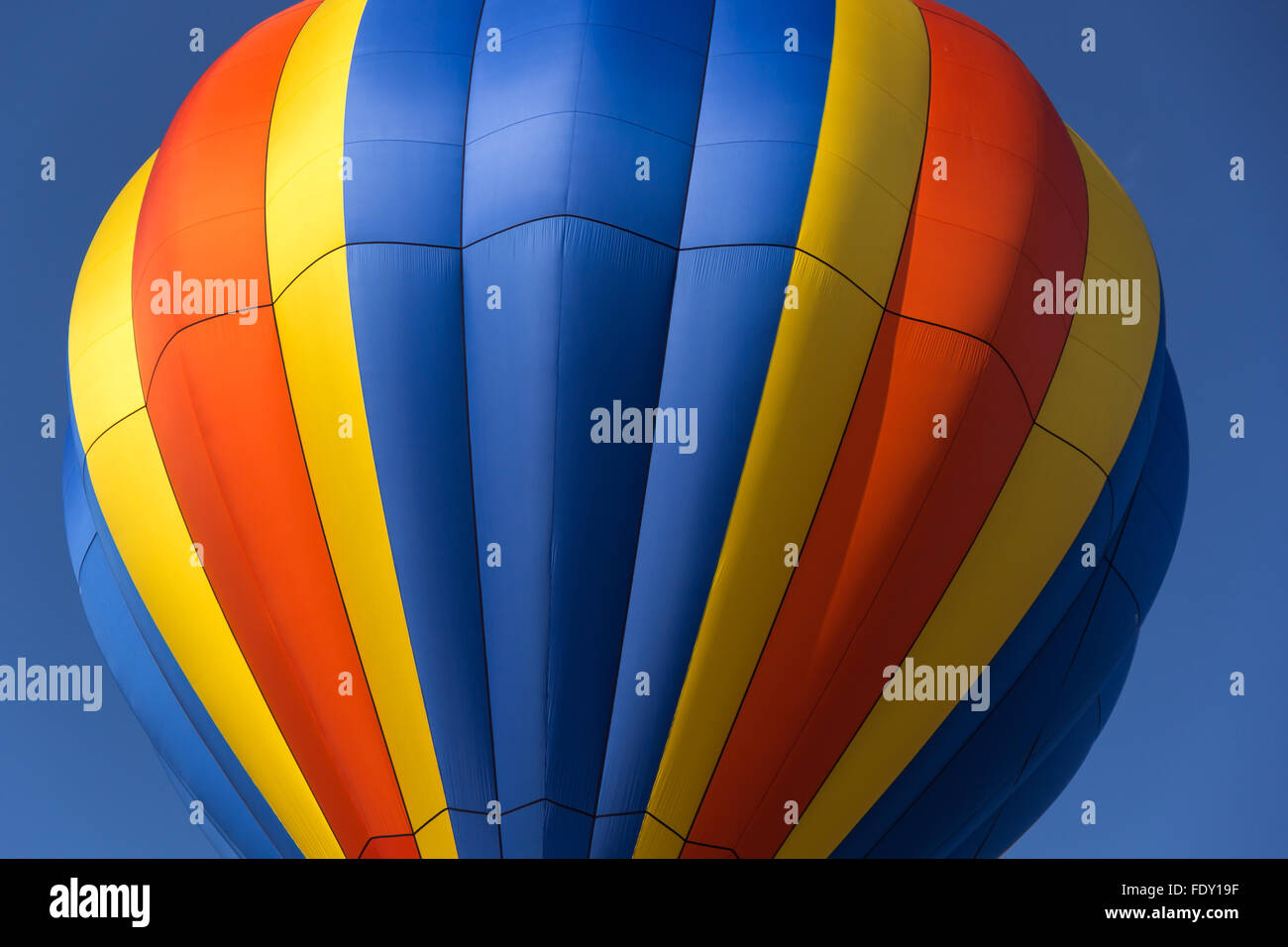 Balloon colors hi-res stock photography and images - Alamy