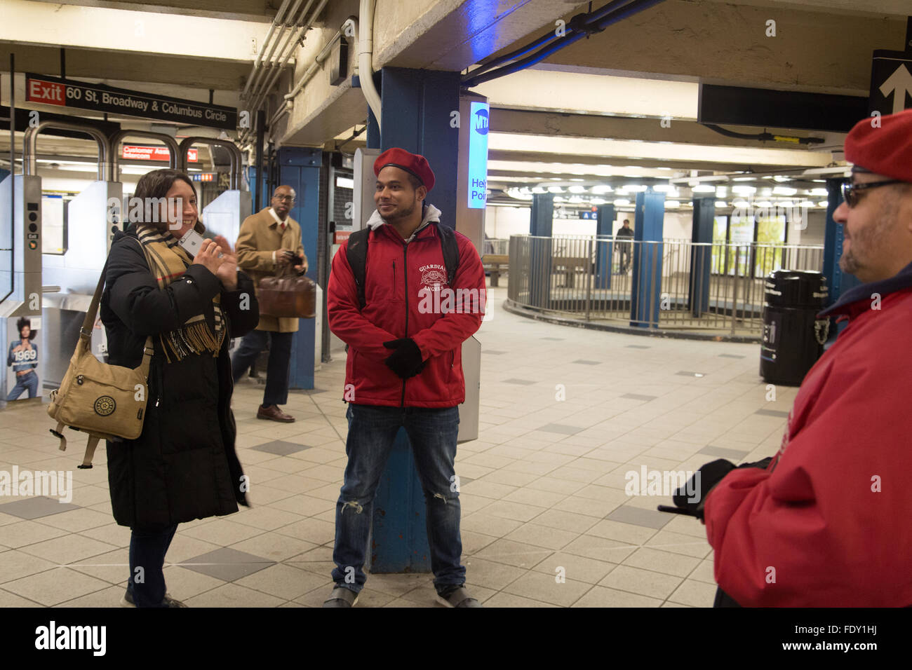 Guardian angels hi-res stock photography and images - Alamy