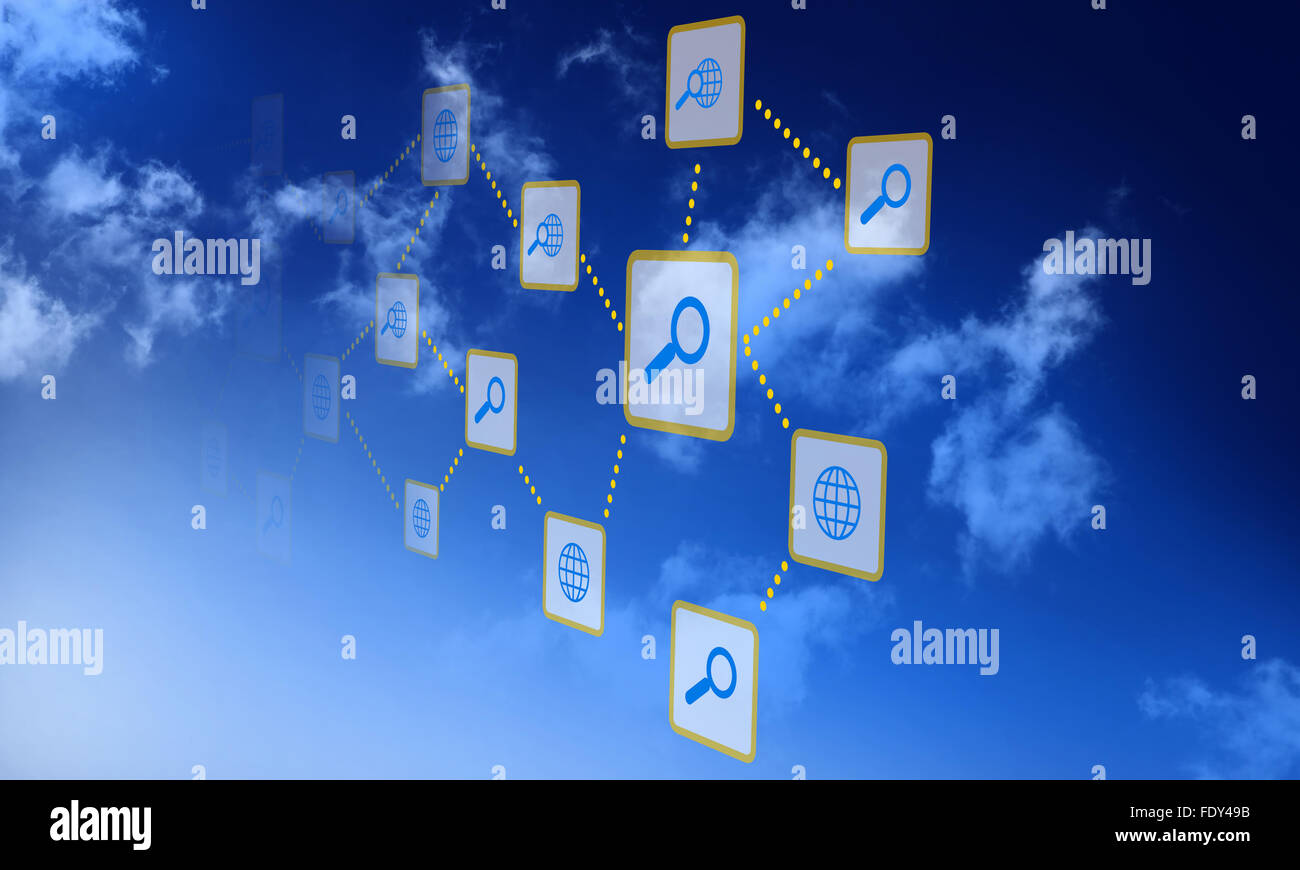 Combined signs hi-res stock photography and images - Alamy