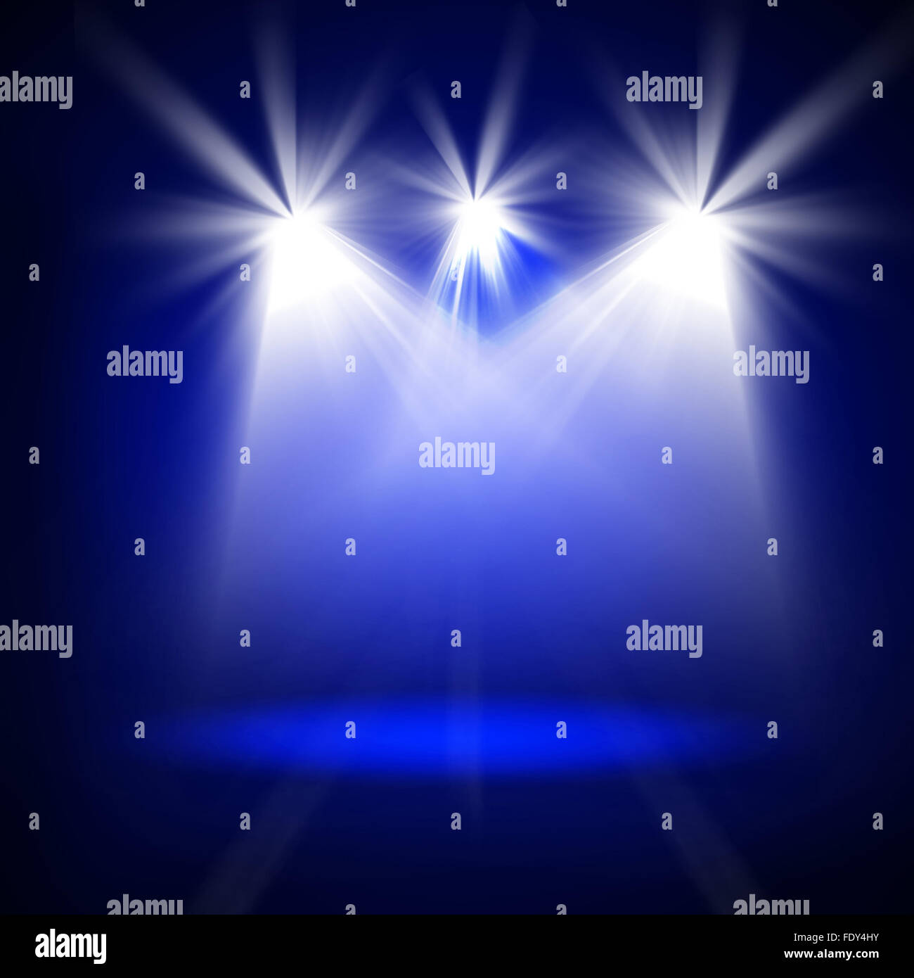 Vocal concert spot light hi-res stock photography and images - Alamy