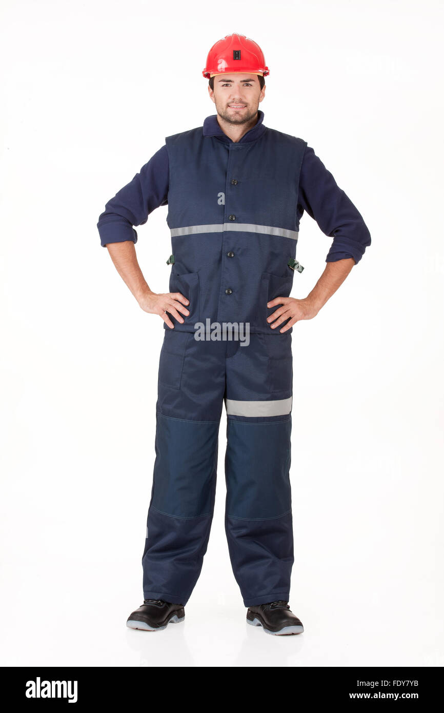 human caucasian uniform equipment adult people isolated background ...