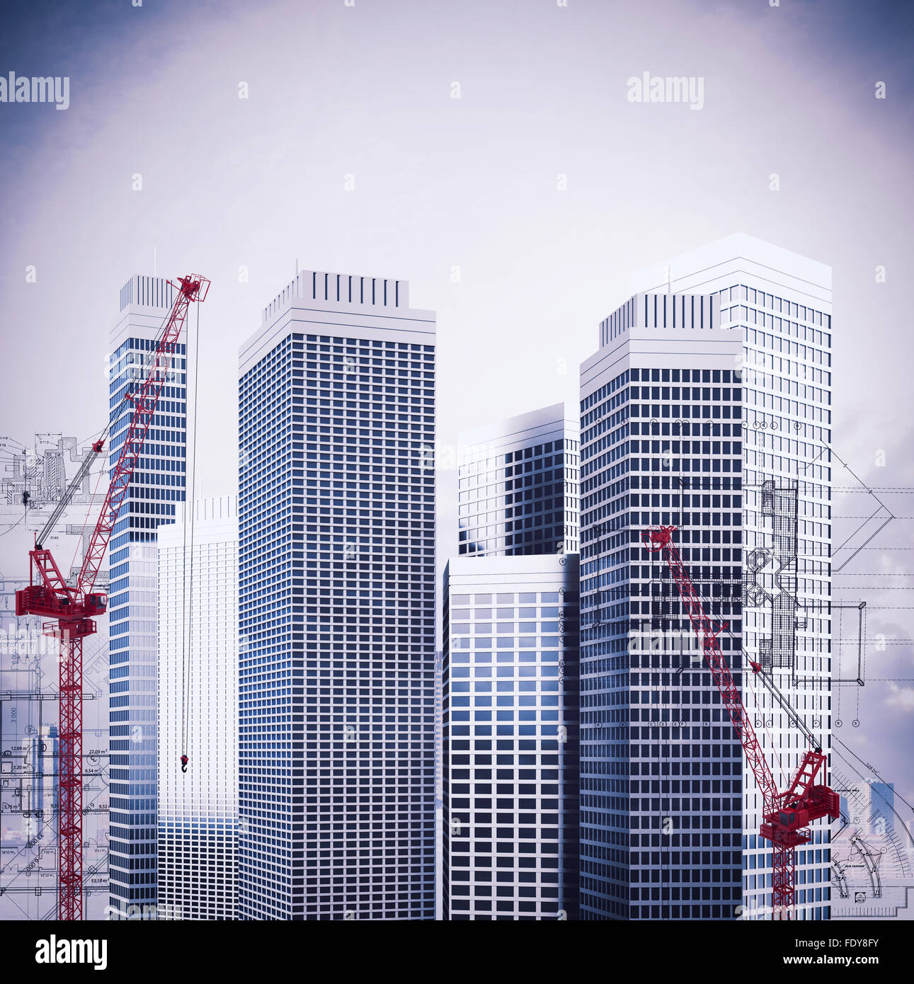 Construction hi-res stock photography and images - Alamy