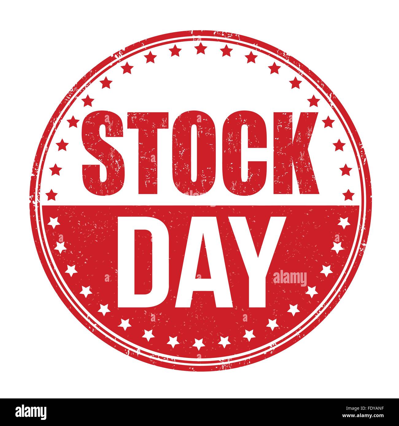 Stock clearance stamp hi-res stock photography and images - Alamy
