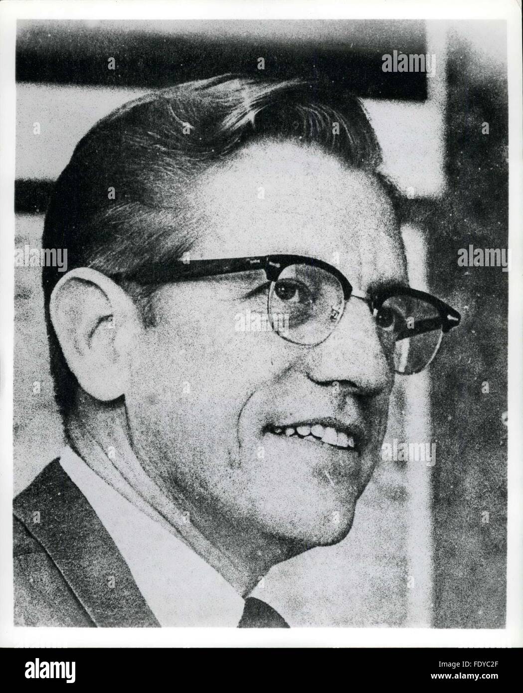 1972 - Varian's New Electric Photo Process: This Photograph of Norman ...