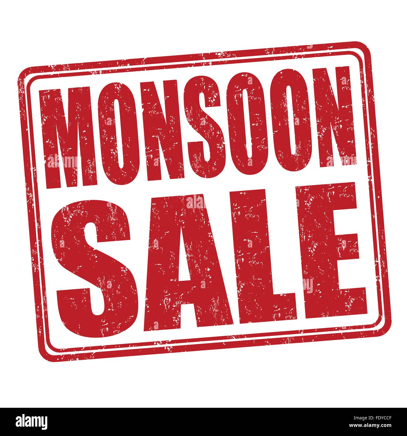 The monsoon Stock Vector Images - Alamy