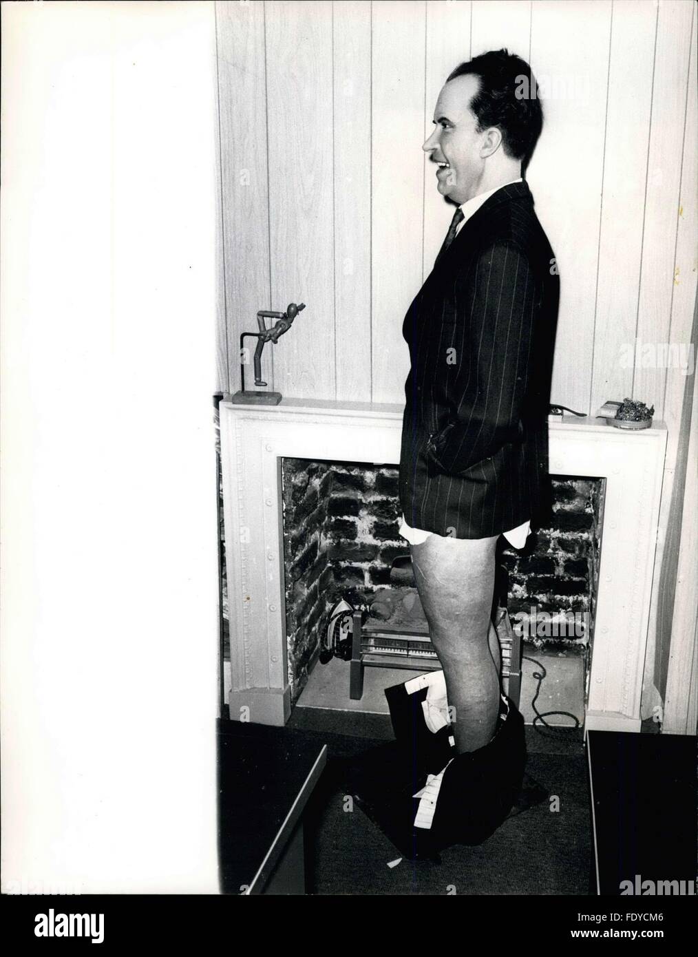 Wax work models hi-res stock photography and images - Alamy