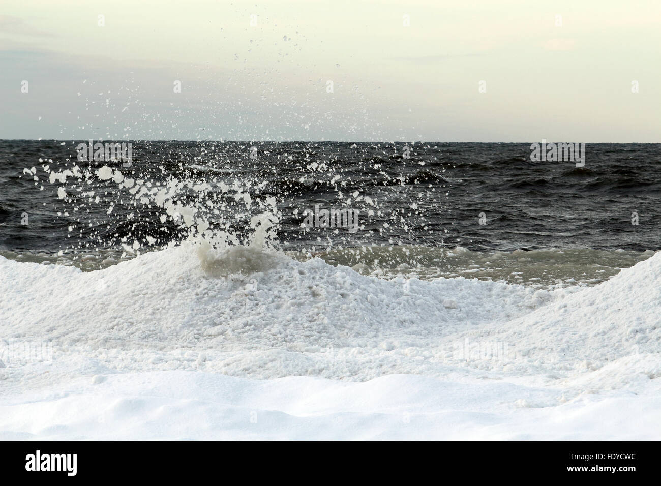 Riga gulf hi-res stock photography and images - Alamy