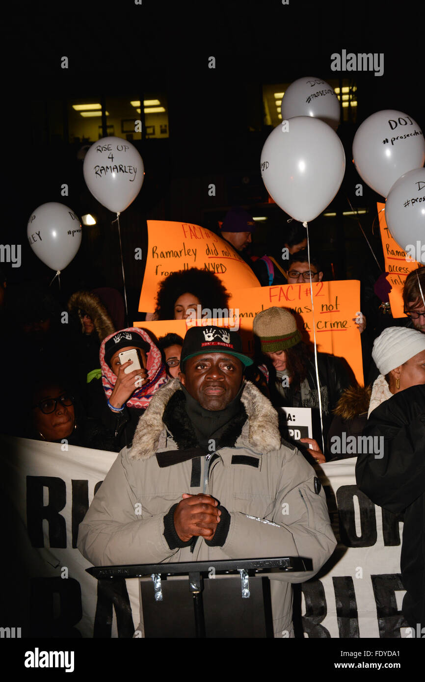 Ramarley graham hi-res stock photography and images - Alamy