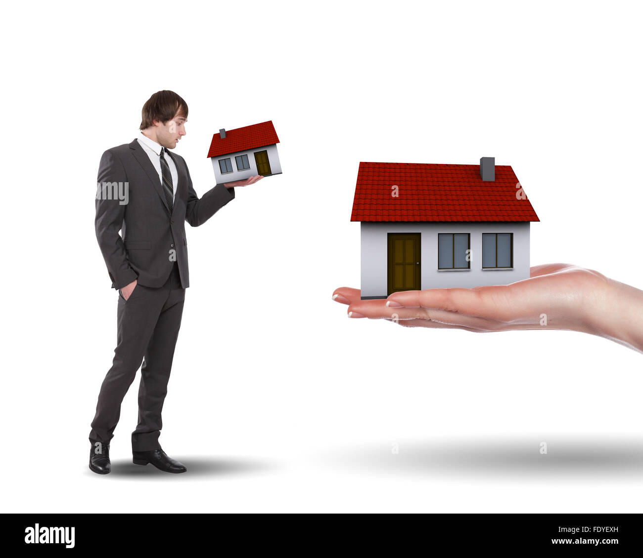 Real elements hi-res stock photography and images - Alamy