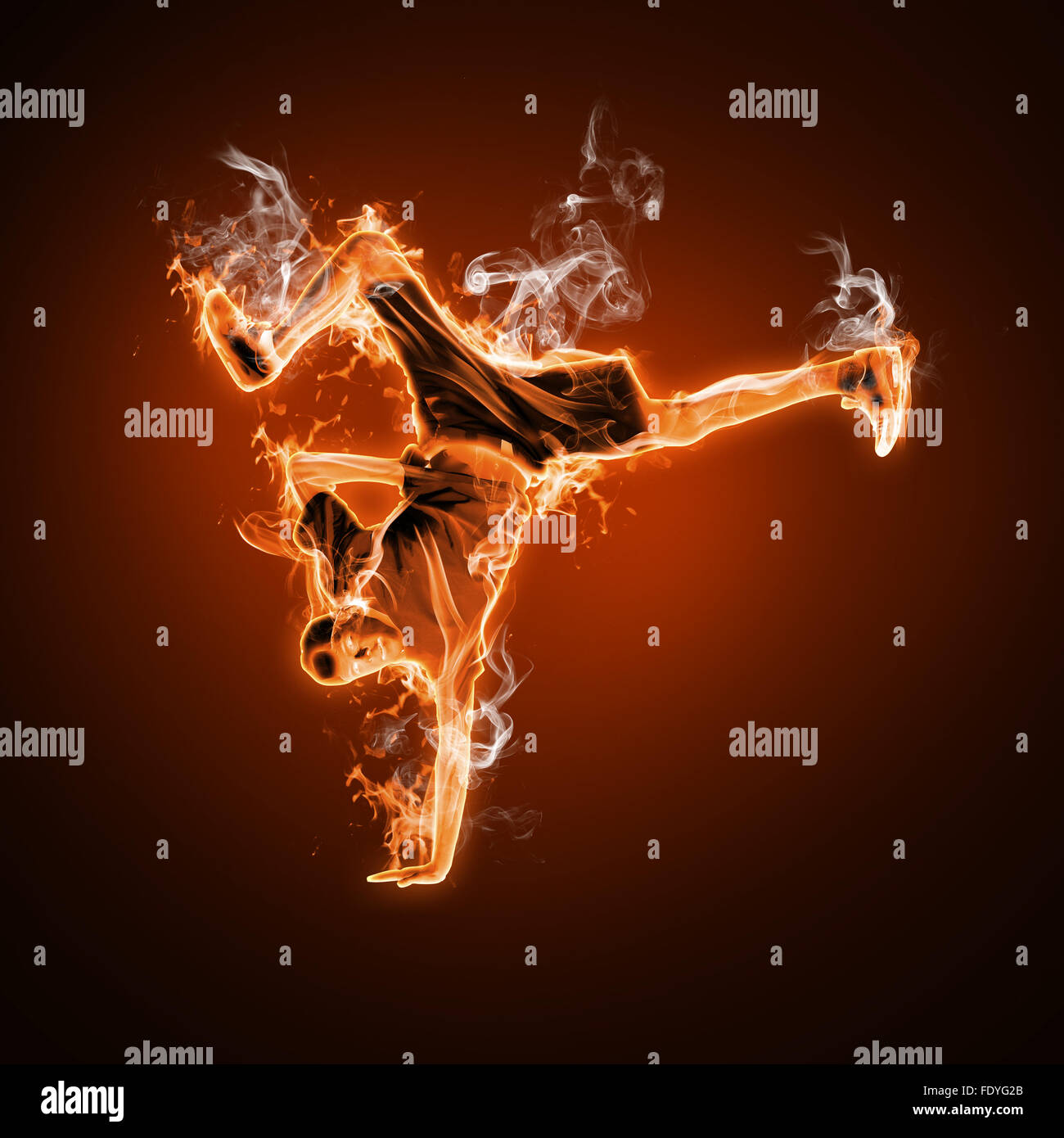 Fire Dancer Logo Hana Entertainment Fire Dancer Mesa, AZ The Bash