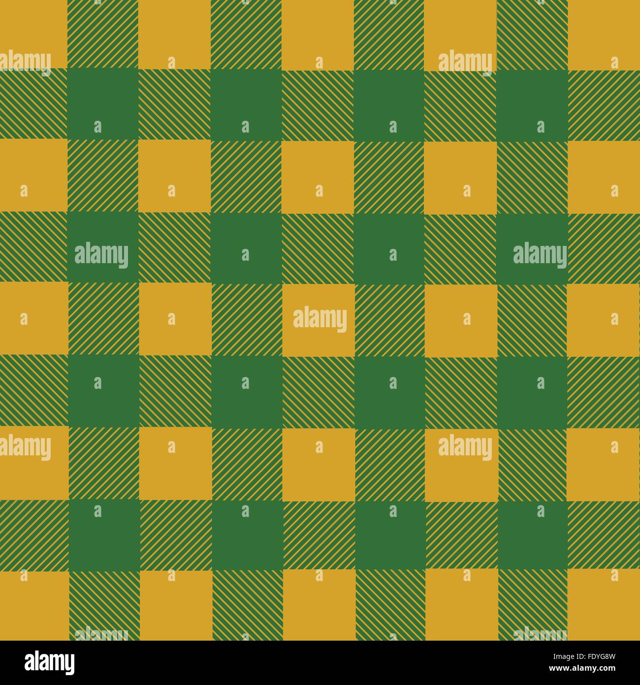 Tablecloth background texture, vector illustration Stock Vector Image ...