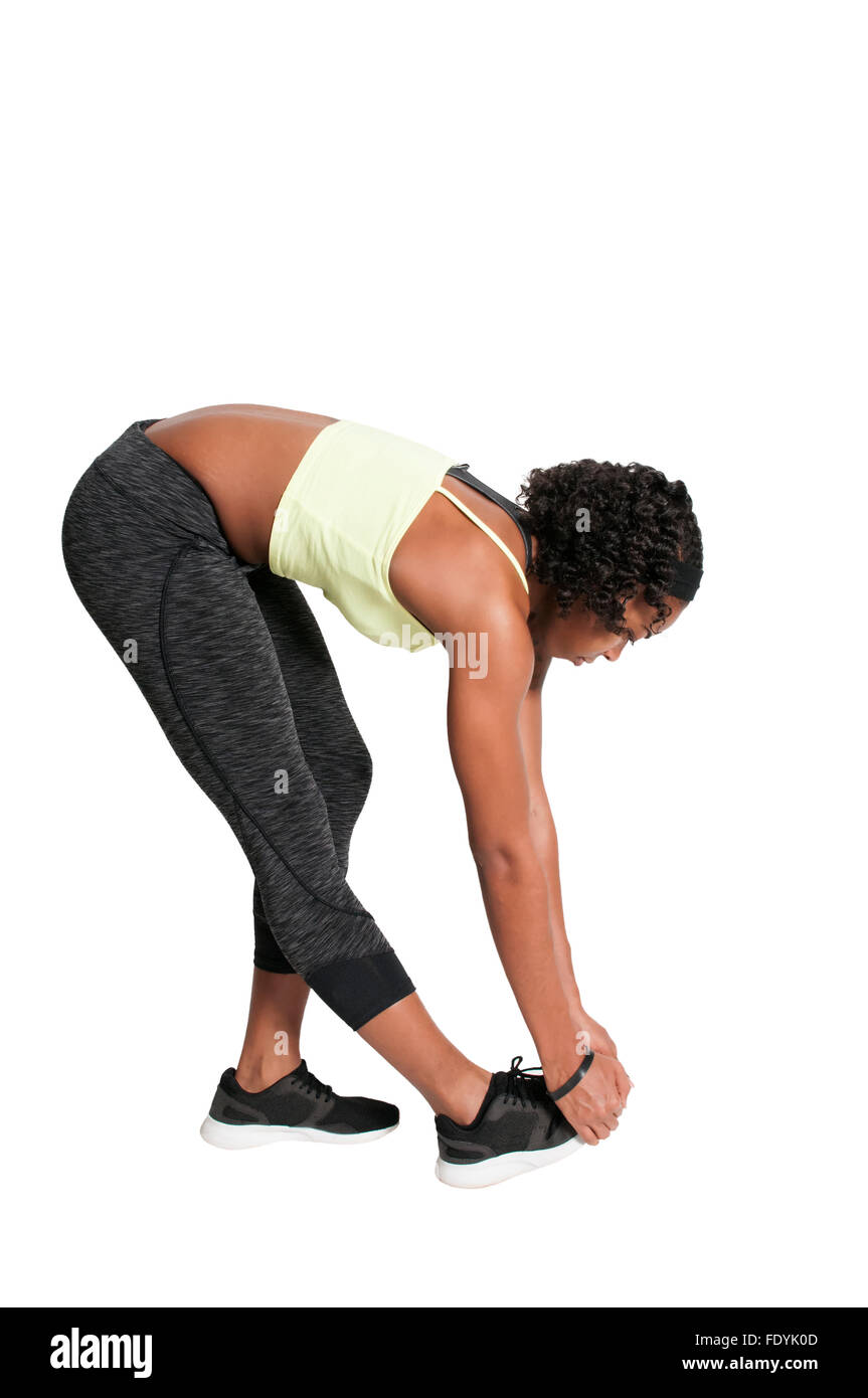 Diversity exercises Cut Out Stock Images & Pictures - Alamy