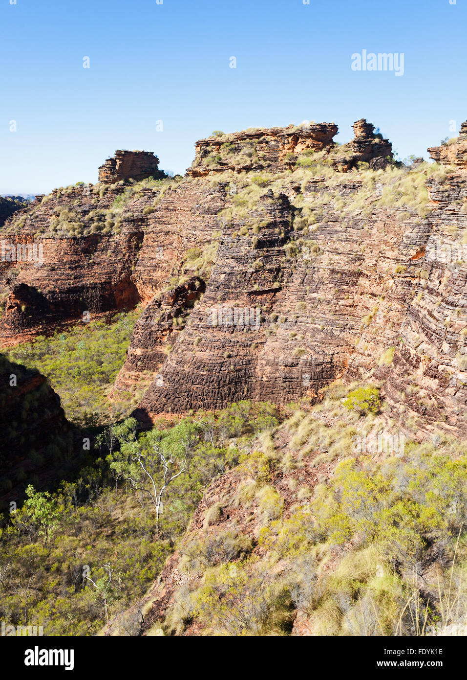 Mirima is a culturally significant place for the local Miriwoong people ...