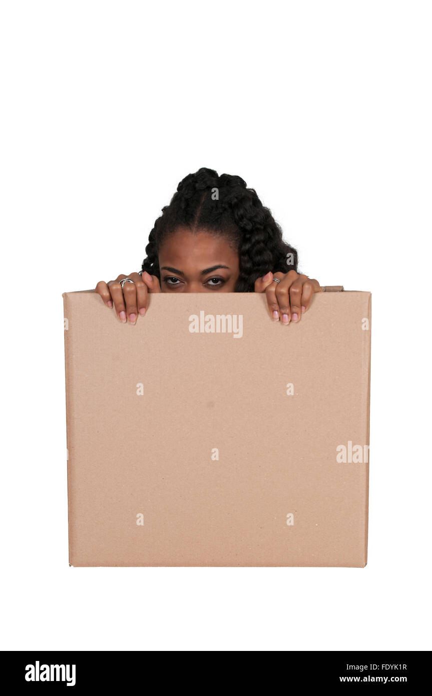 African outside Cut Out Stock Images & Pictures - Alamy