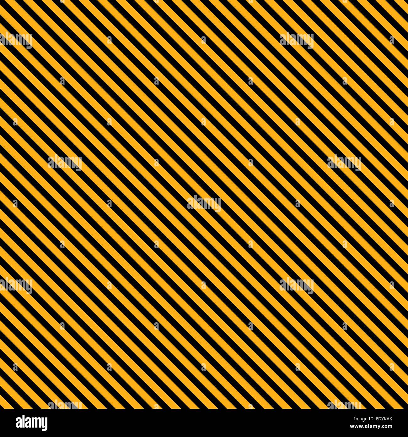 Yellow black diagonal parallel hi-res stock photography and images - Alamy