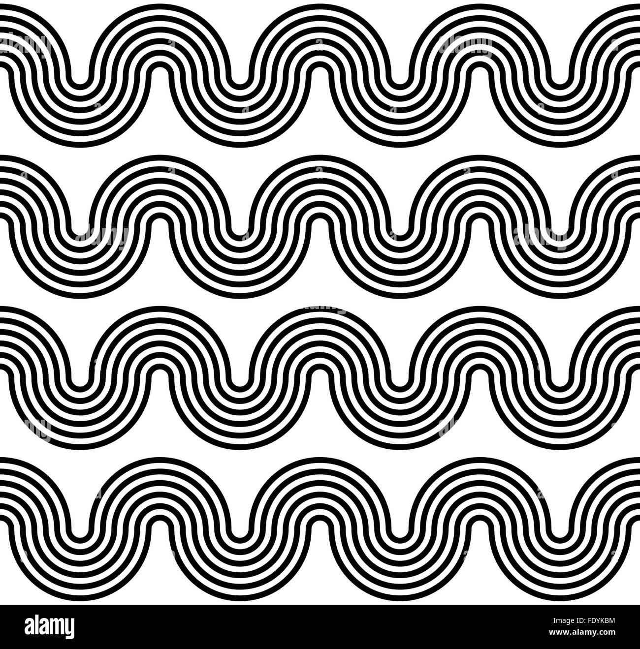 Seamless texture bump Black and White Stock Photos & Images - Alamy
