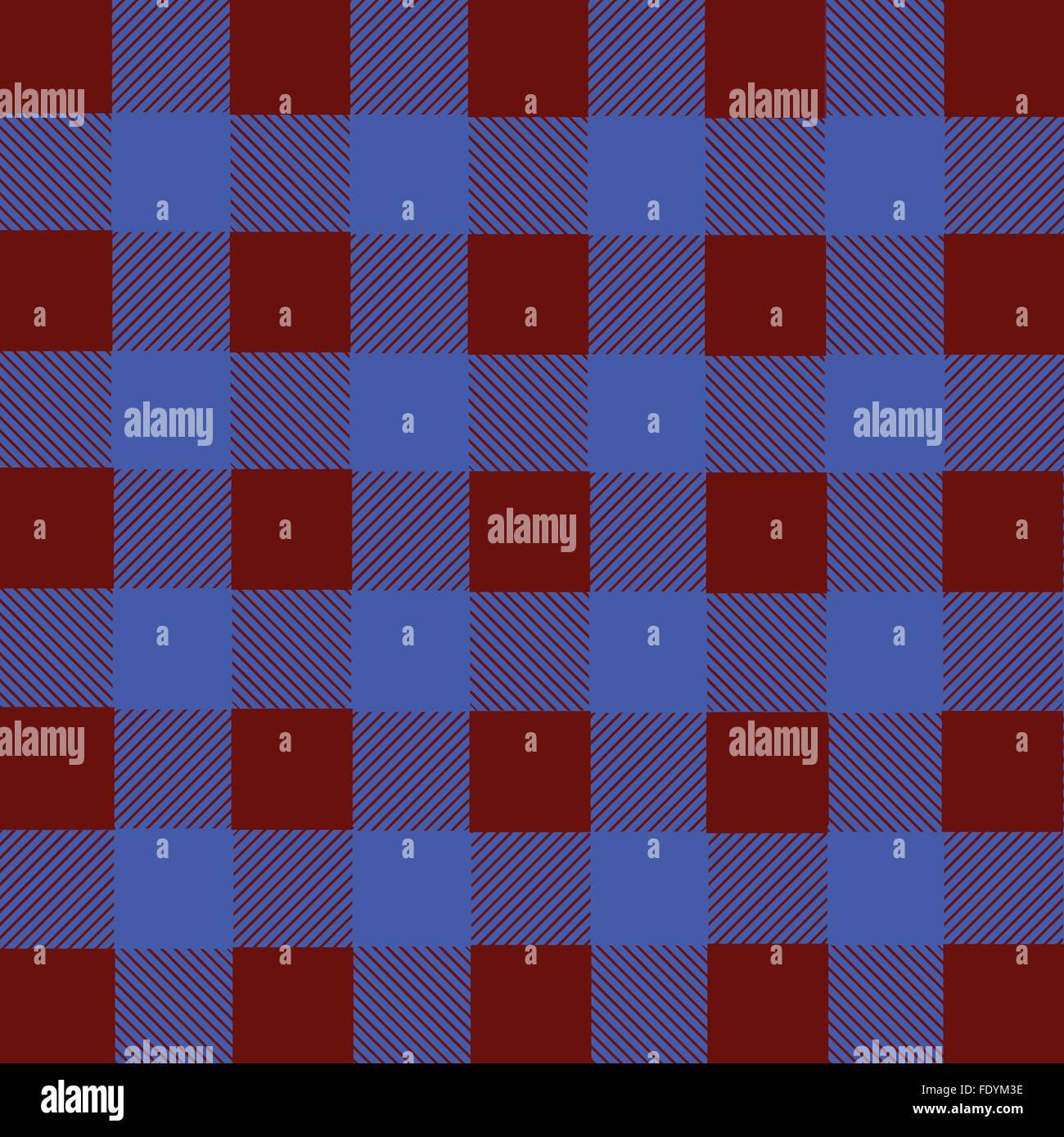 Tablecloth background texture, vector illustration Stock Vector Image ...