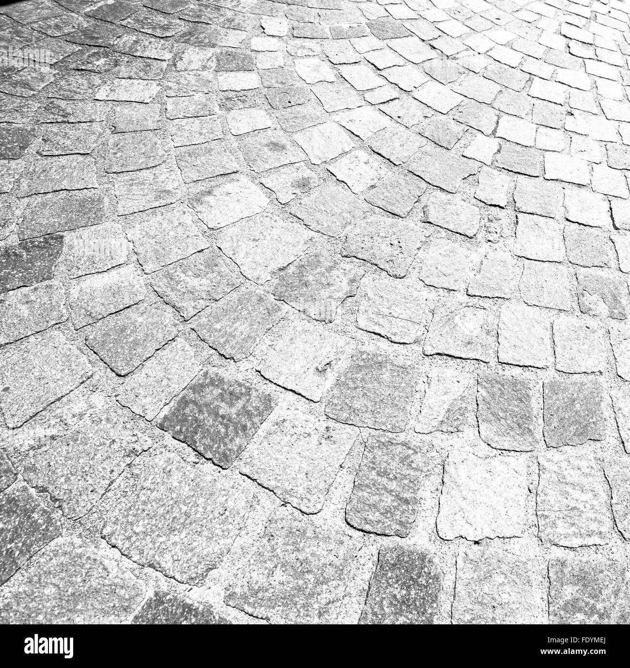 step brick in italy old wall and texture material the background Stock ...