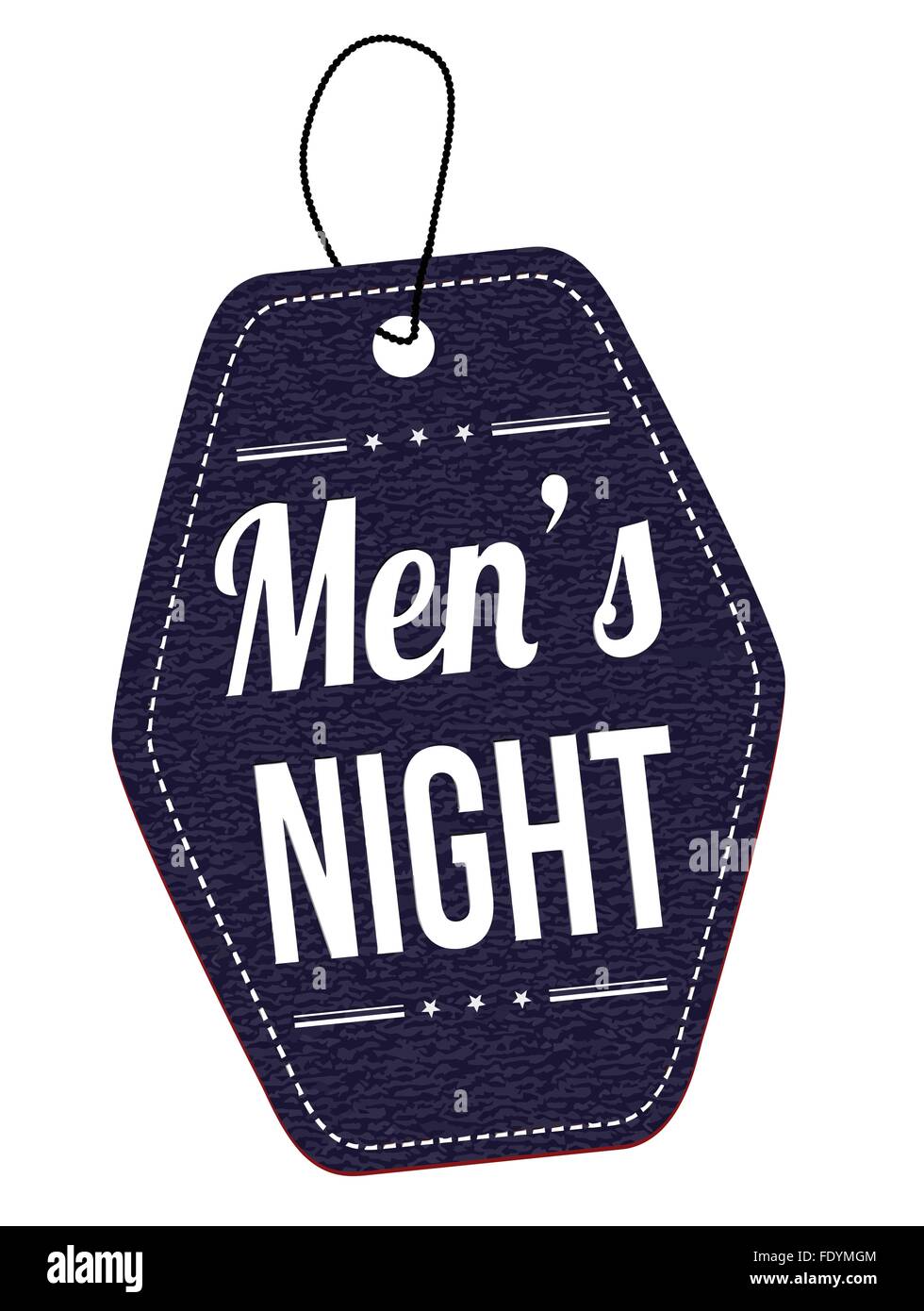 Mens show Cut Out Stock Images & Pictures - Alamy