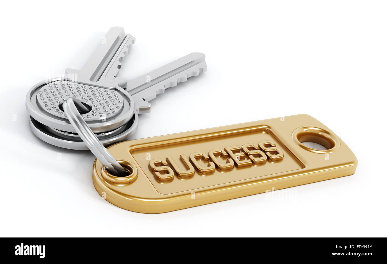 Keys attached hi-res stock photography and images - Alamy