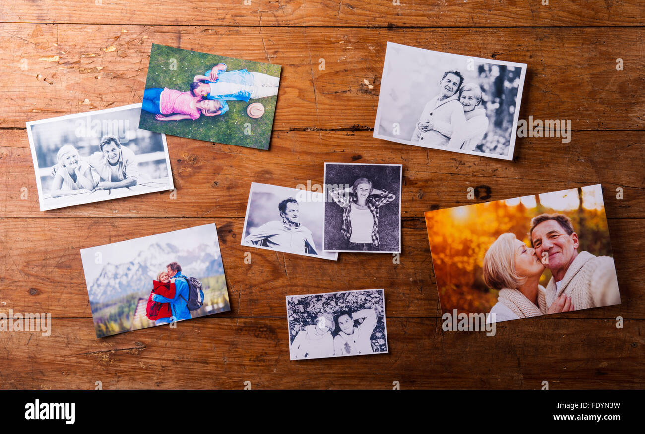 Love composition. Studio shot Stock Photo - Alamy