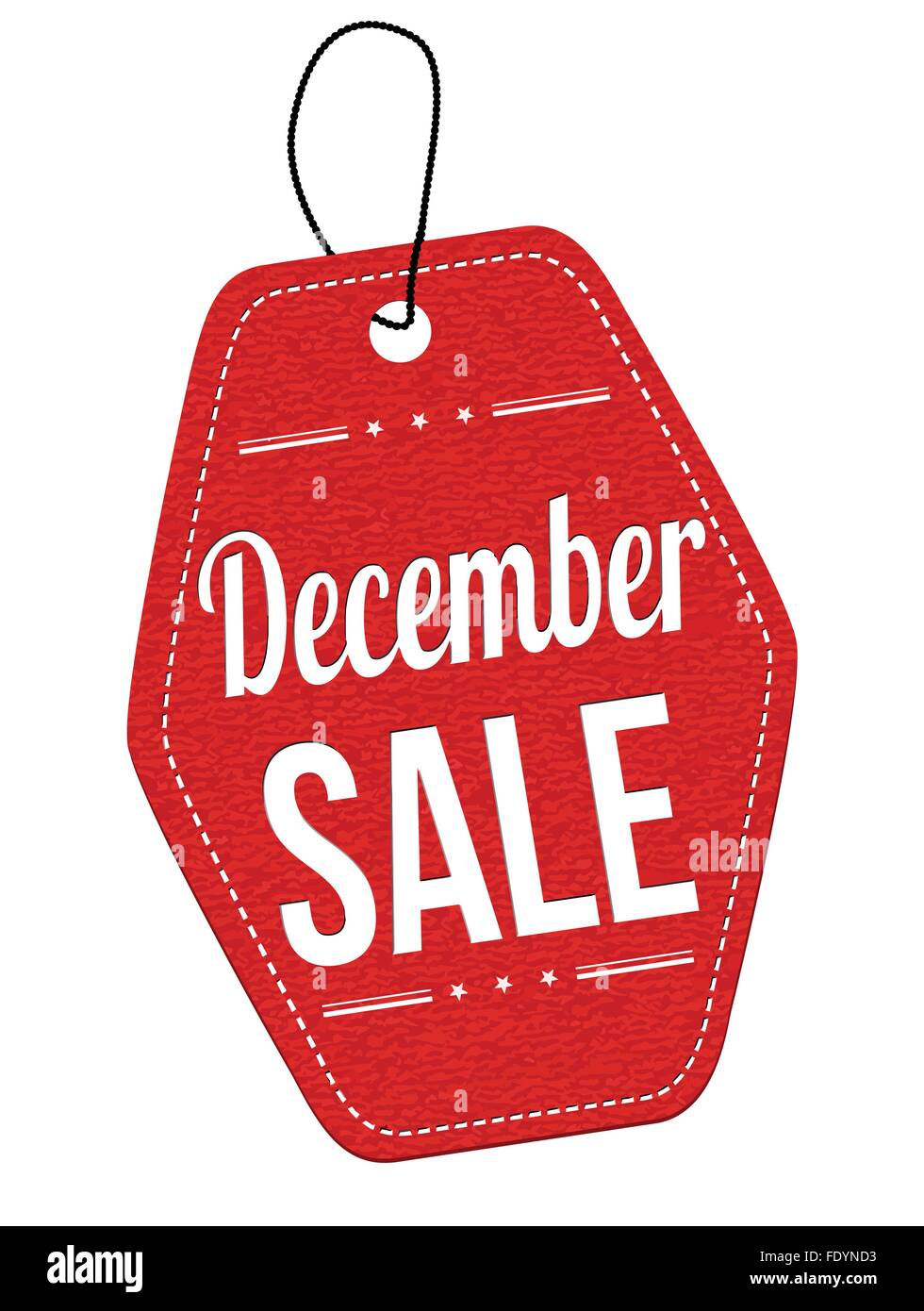 December stamp hi-res stock photography and images - Alamy