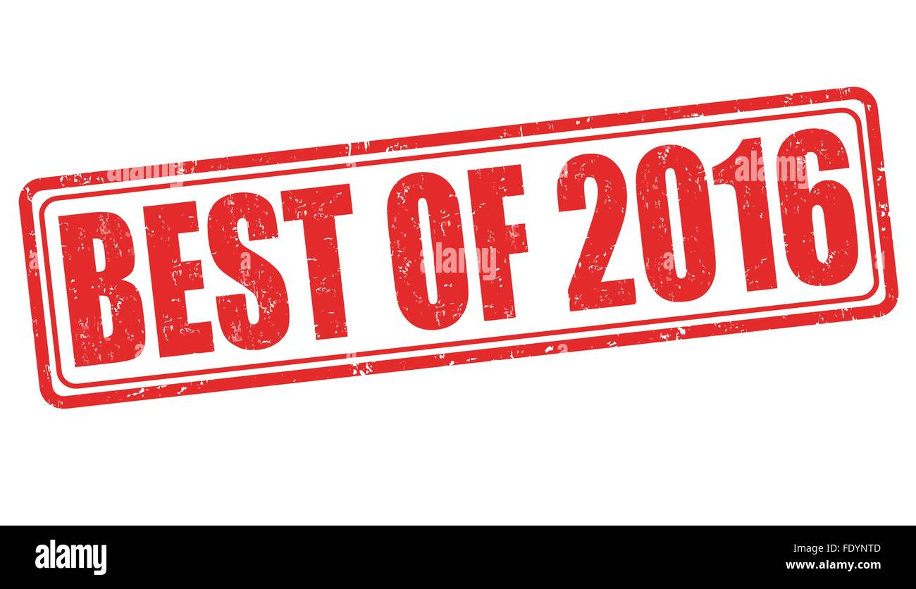 Best 2016 Stock Vector Images - Alamy