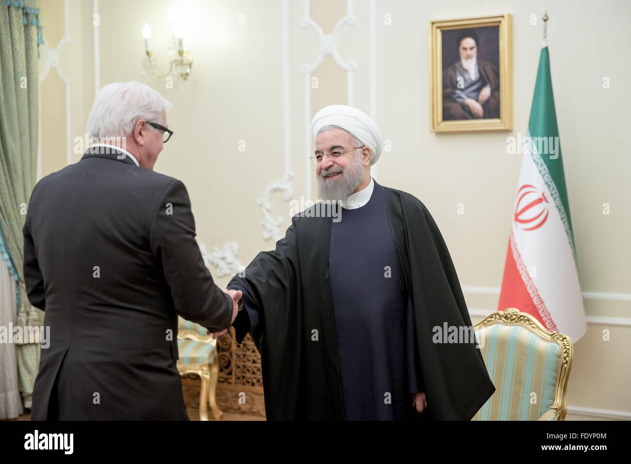 Walter hassan hi-res stock photography and images - Alamy