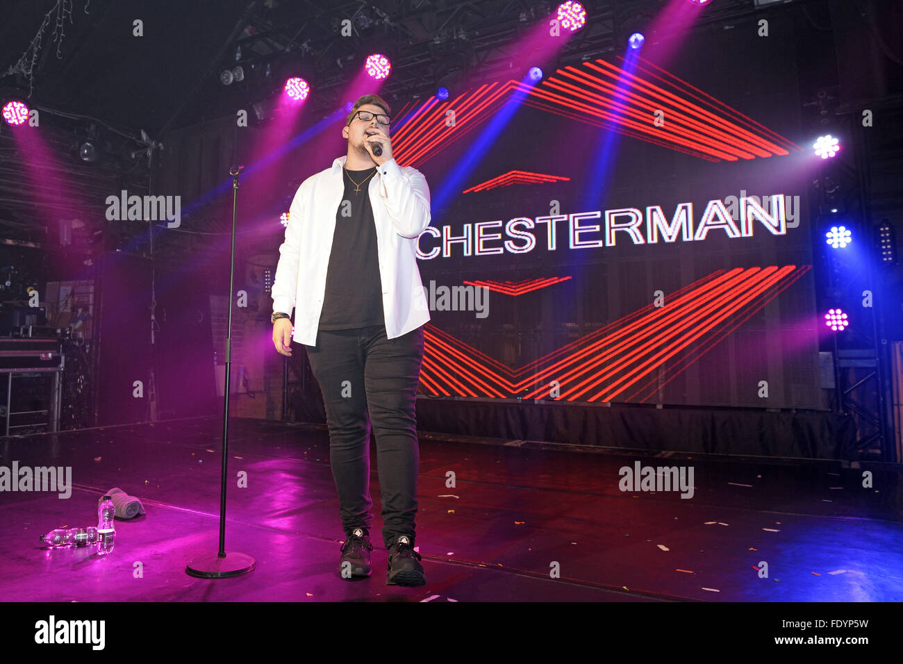 Che chesterman hi-res stock photography and images - Alamy