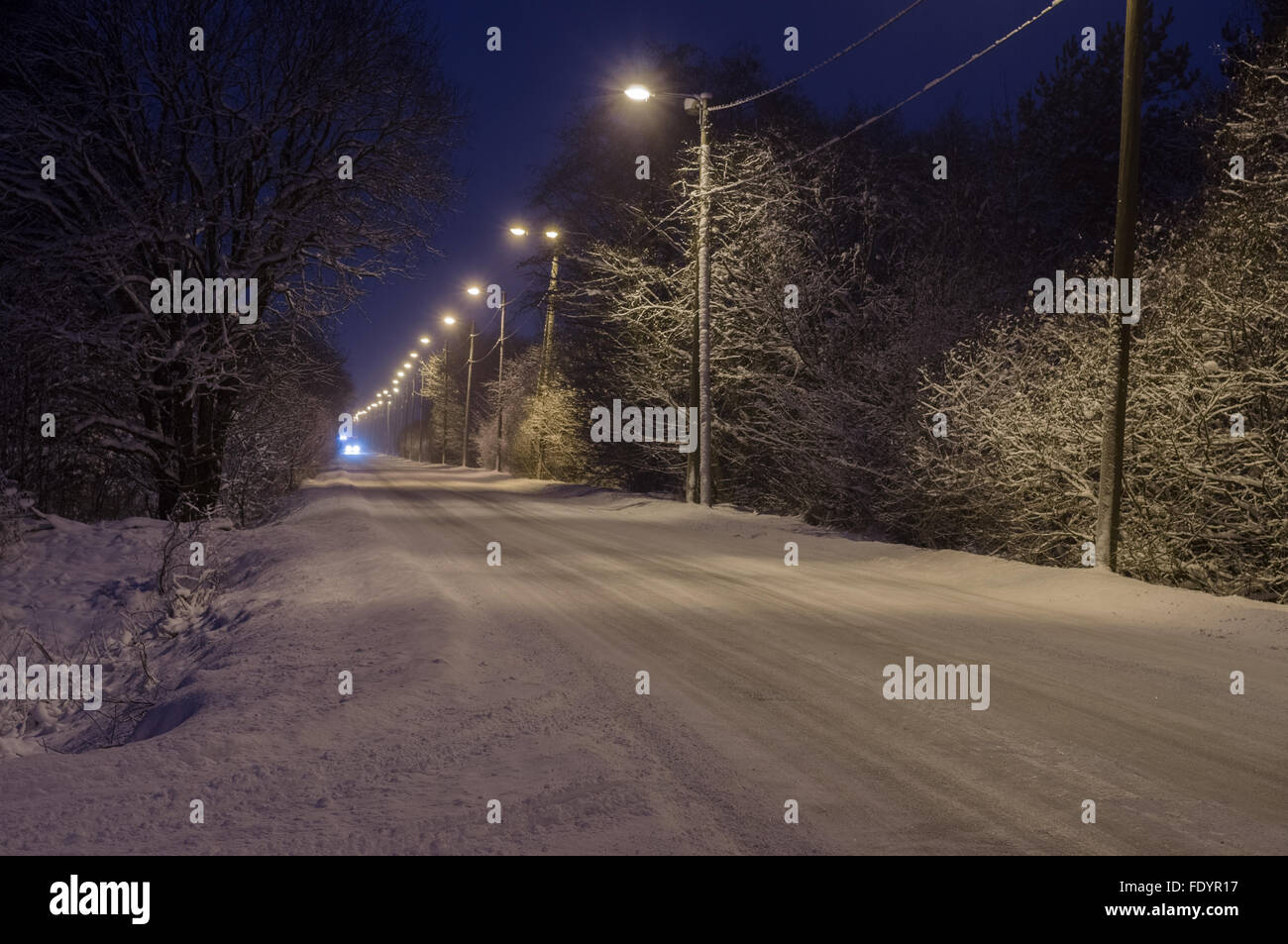 Time rural hi-res stock photography and images - Alamy