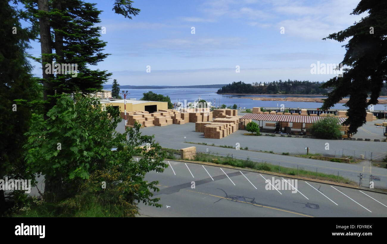 Gordon island hi-res stock photography and images - Alamy