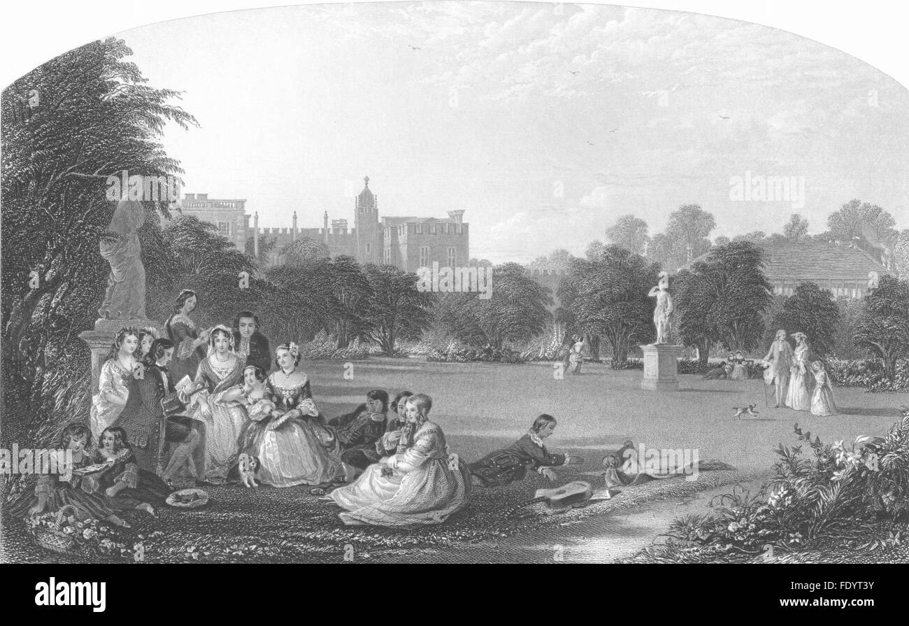 James hampton hi-res stock photography and images - Alamy