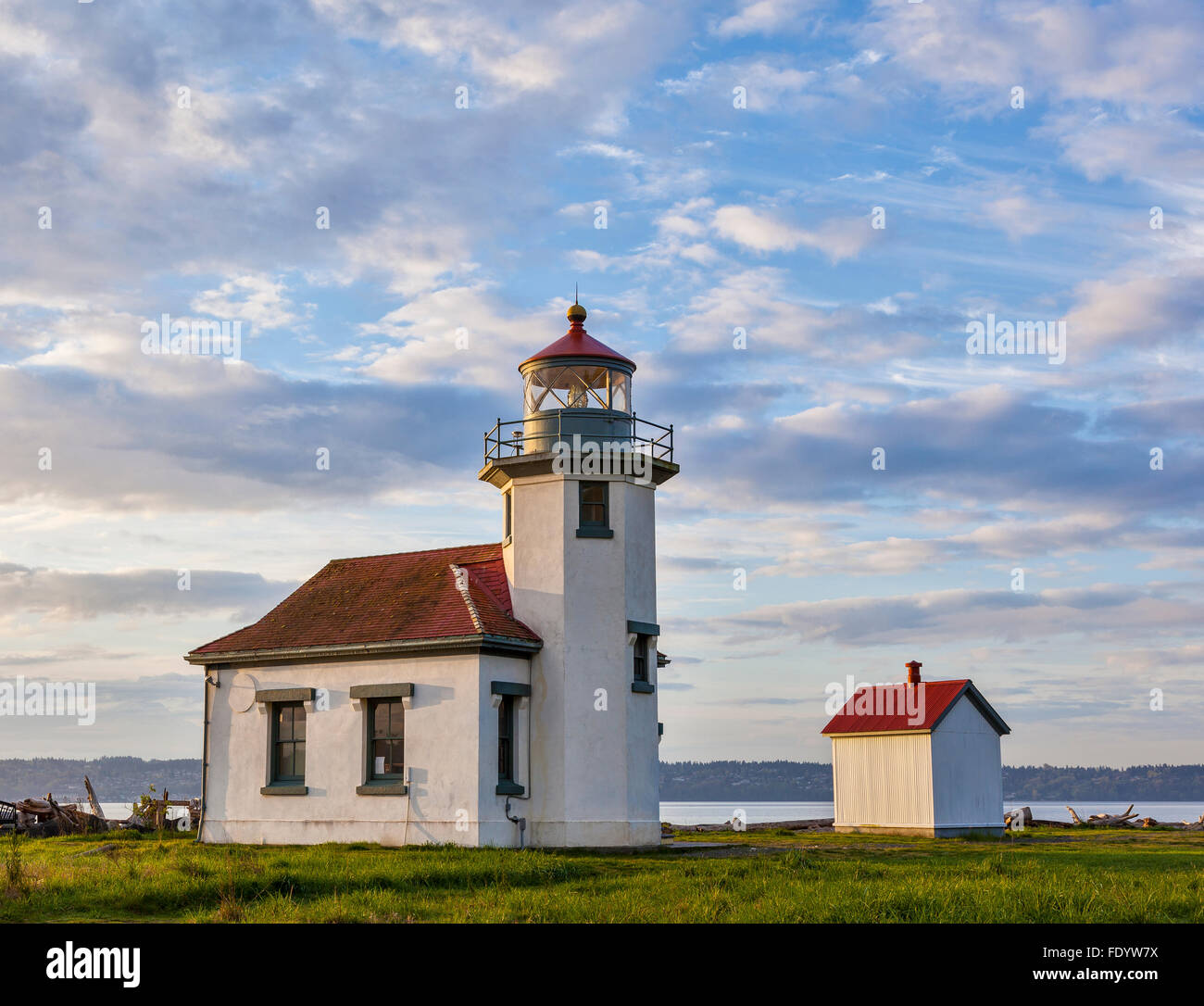 Vashon maury hi-res stock photography and images - Alamy