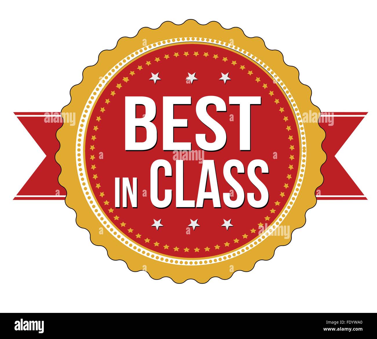 First in class Stock Vector Images - Alamy