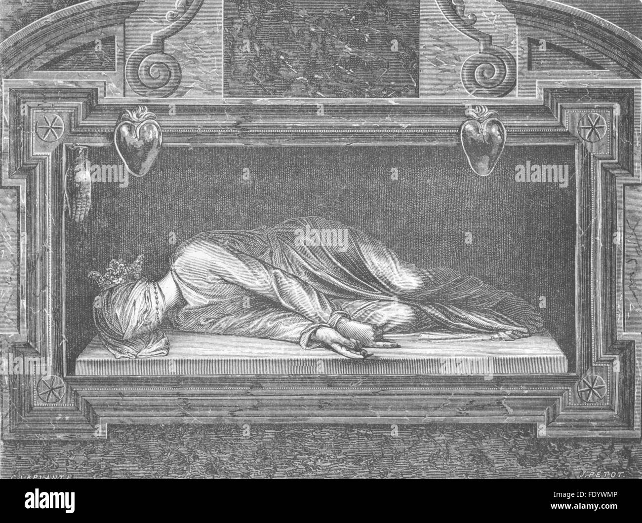 St cecilia hi-res stock photography and images - Alamy