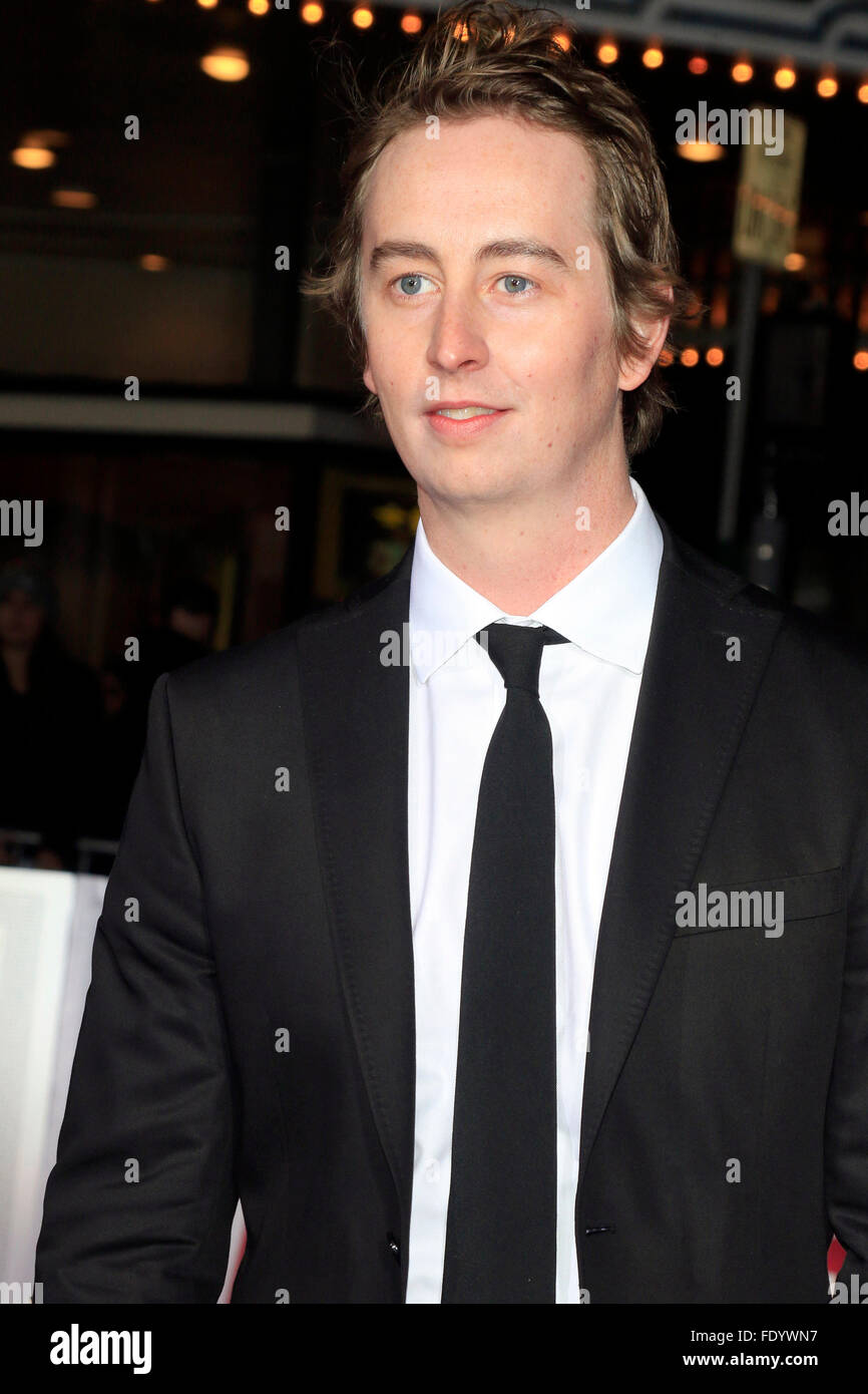 1st movie theatre hi-res stock photography and images - Alamy