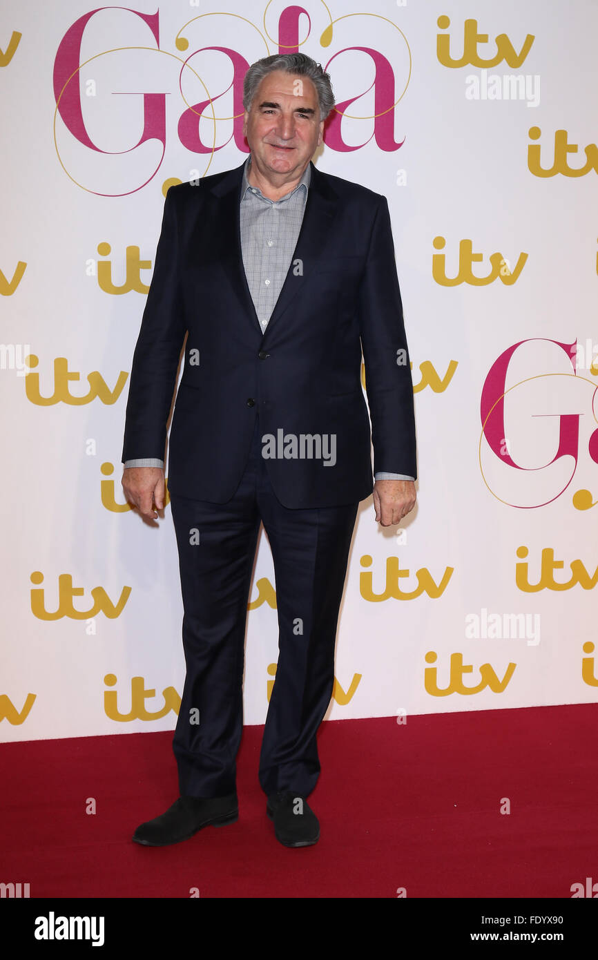 Jim carter attends the hi-res stock photography and images - Alamy