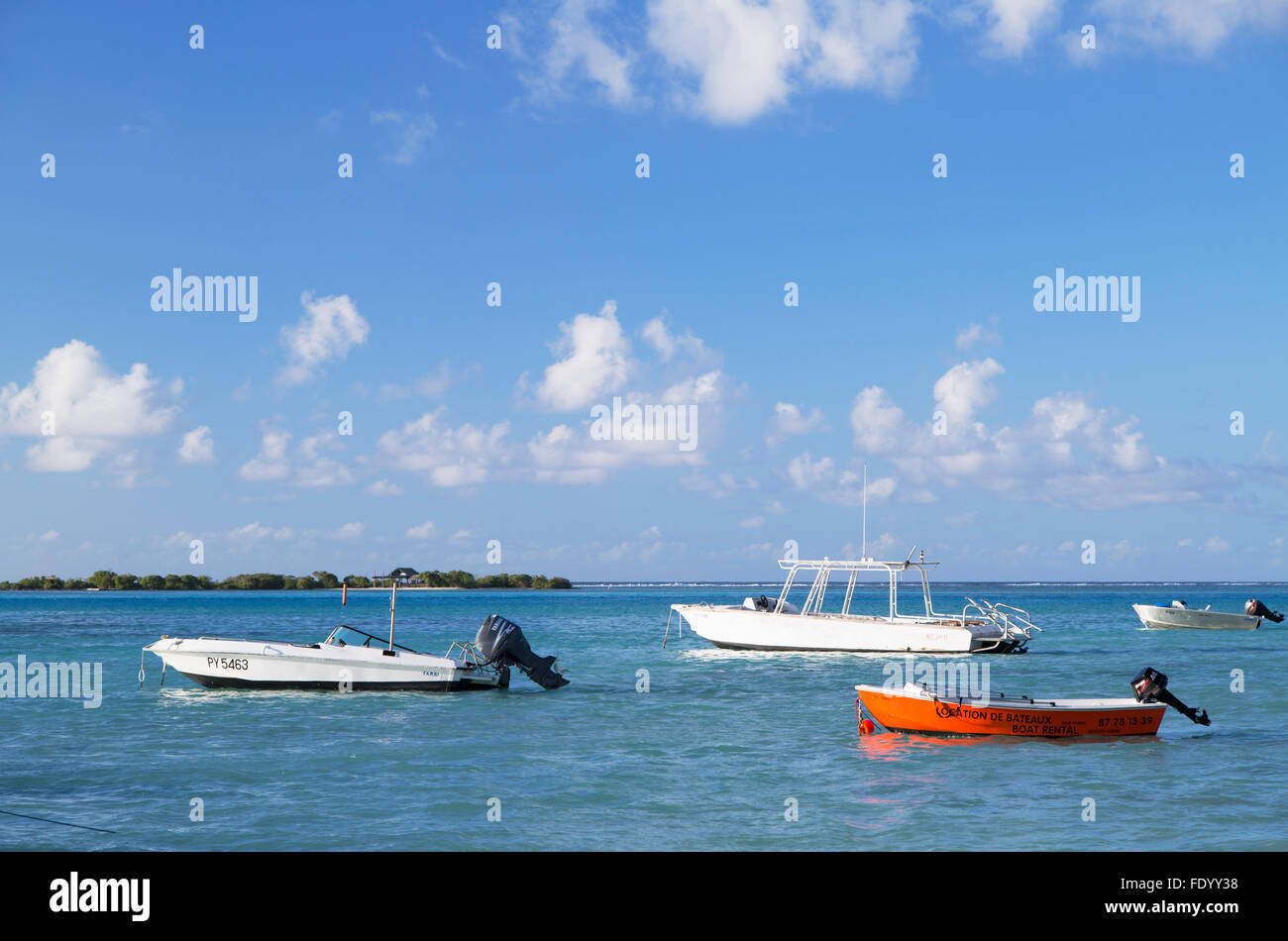 Hauru Point, Mo'orea, Society Islands, French Polynesia Stock Photo - Alamy