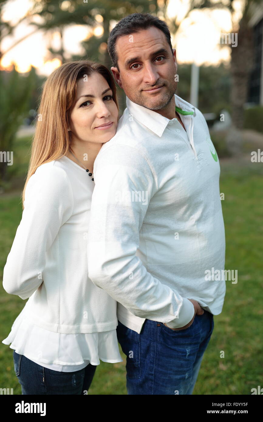 Elche woman hi-res stock photography and images - Alamy