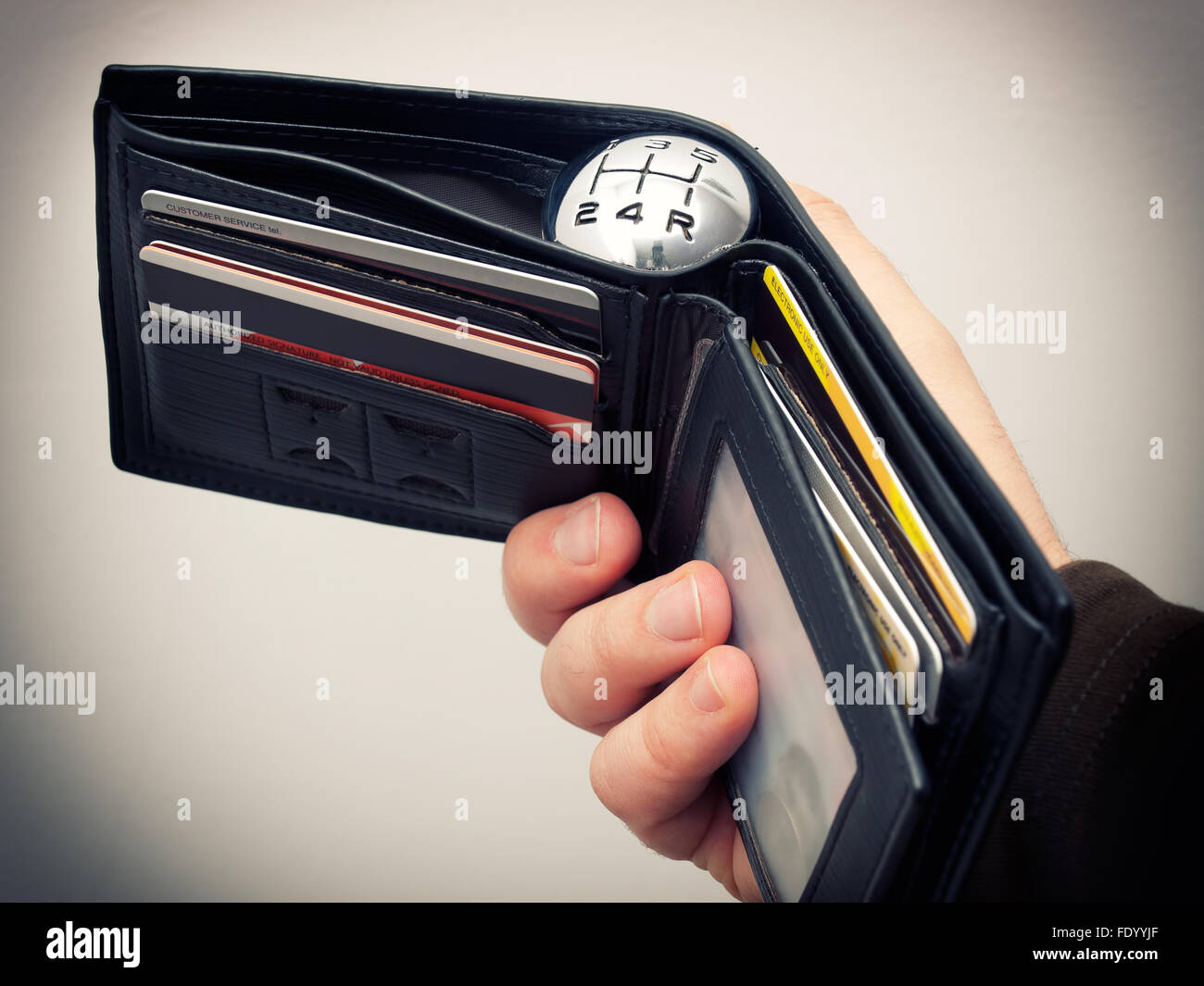 Acceleration marks hi-res stock photography and images - Alamy